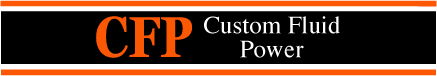 Home - Custom Fluid Power
