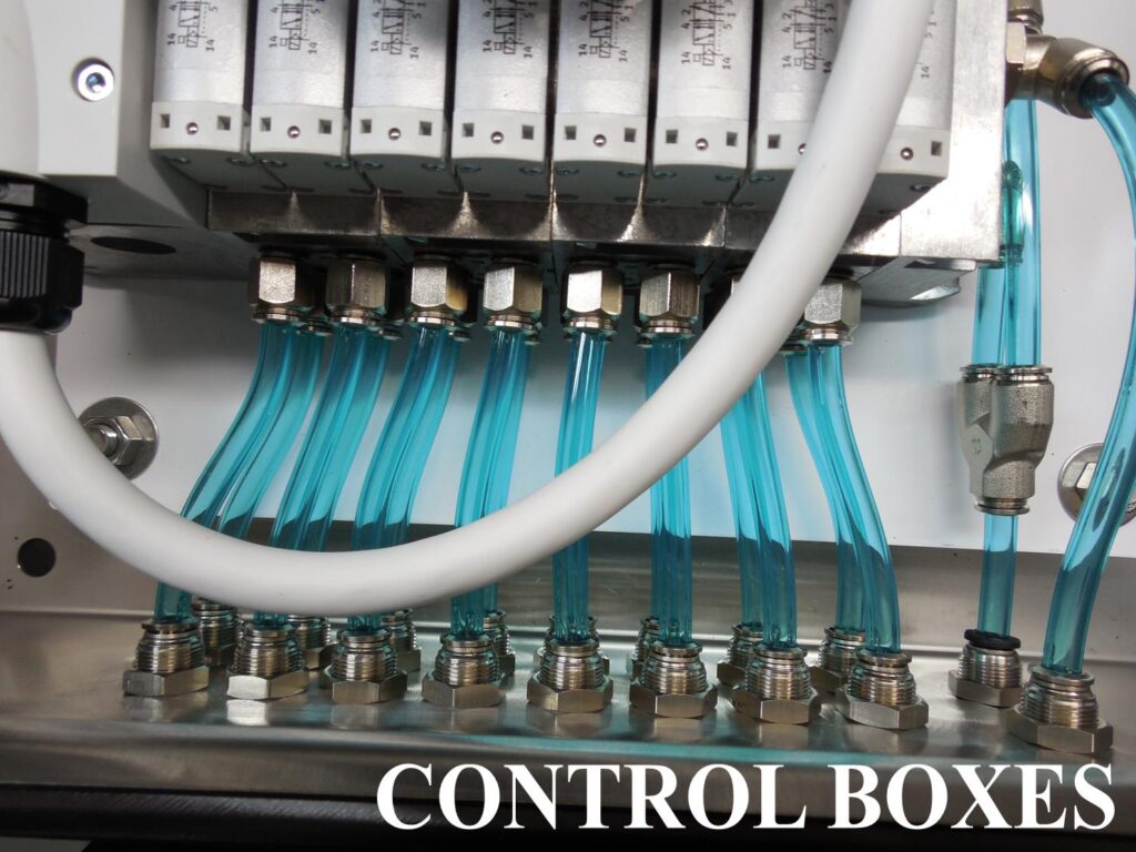 Value Added Solutions - Custom Fluid Power