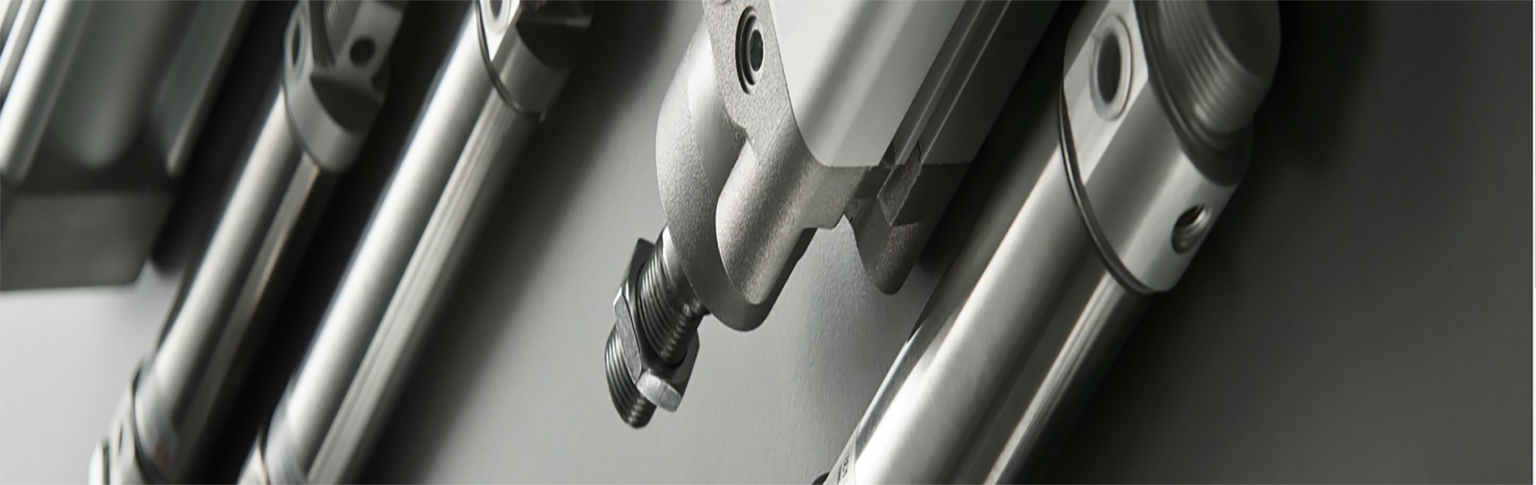 Products - Custom Fluid Power