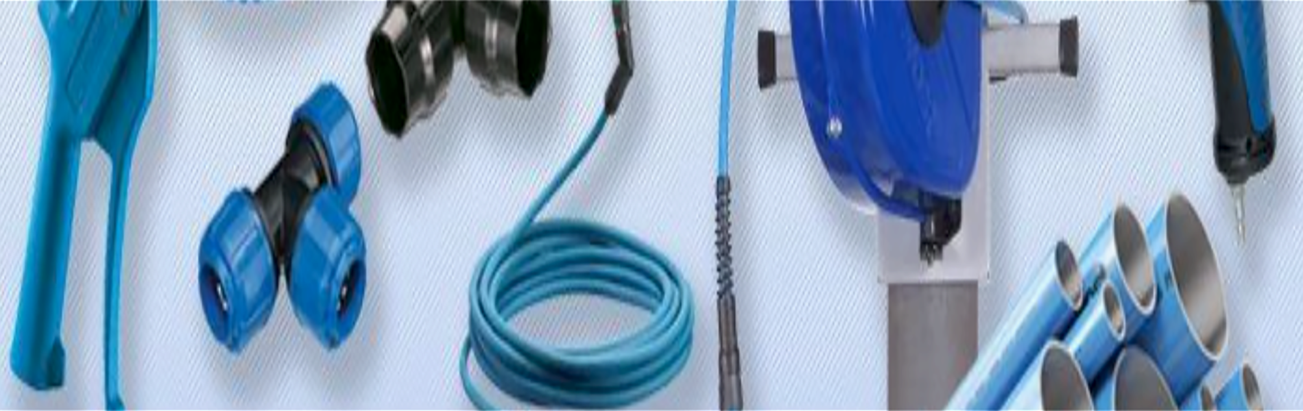 Products - Custom Fluid Power