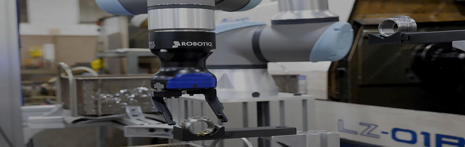 Solutions - Custom Fluid Power