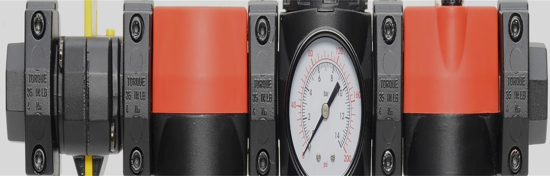 Products - Custom Fluid Power