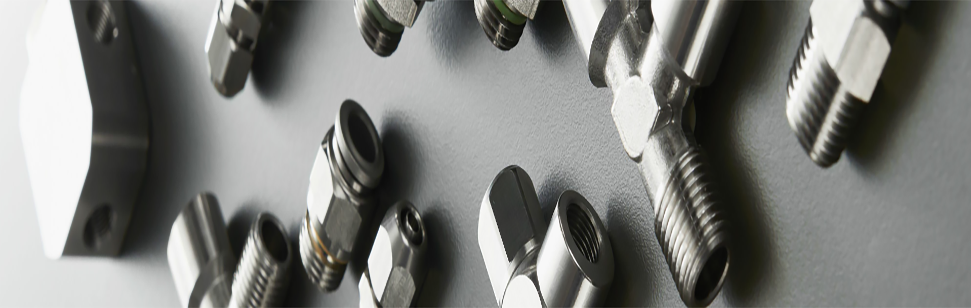 Products - Custom Fluid Power