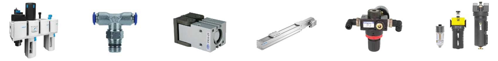 Home - Custom Fluid Power