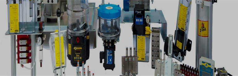 Products - Custom Fluid Power