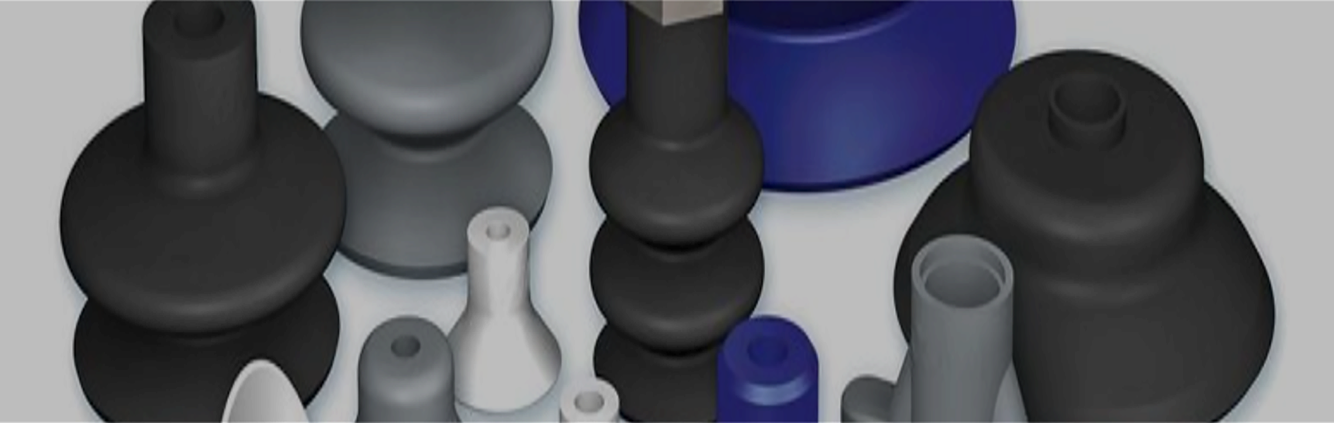 Products - Custom Fluid Power