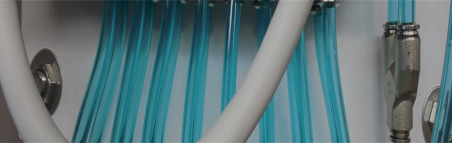 Solutions - Custom Fluid Power