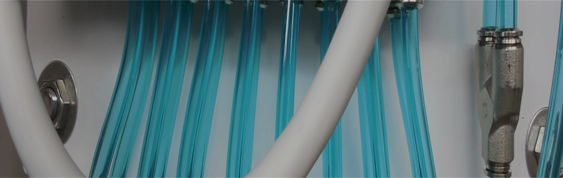 Solutions - Custom Fluid Power