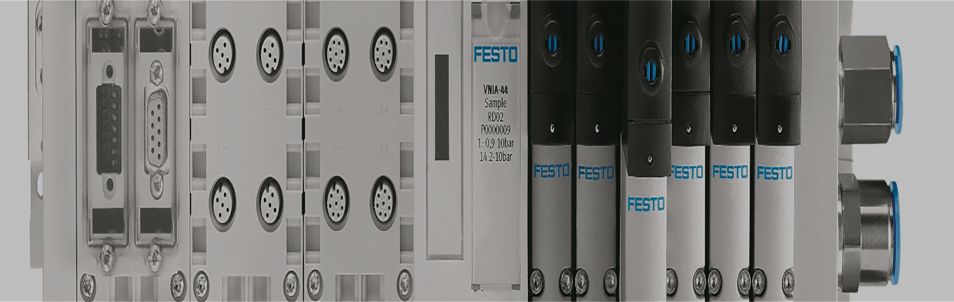 Products - Custom Fluid Power