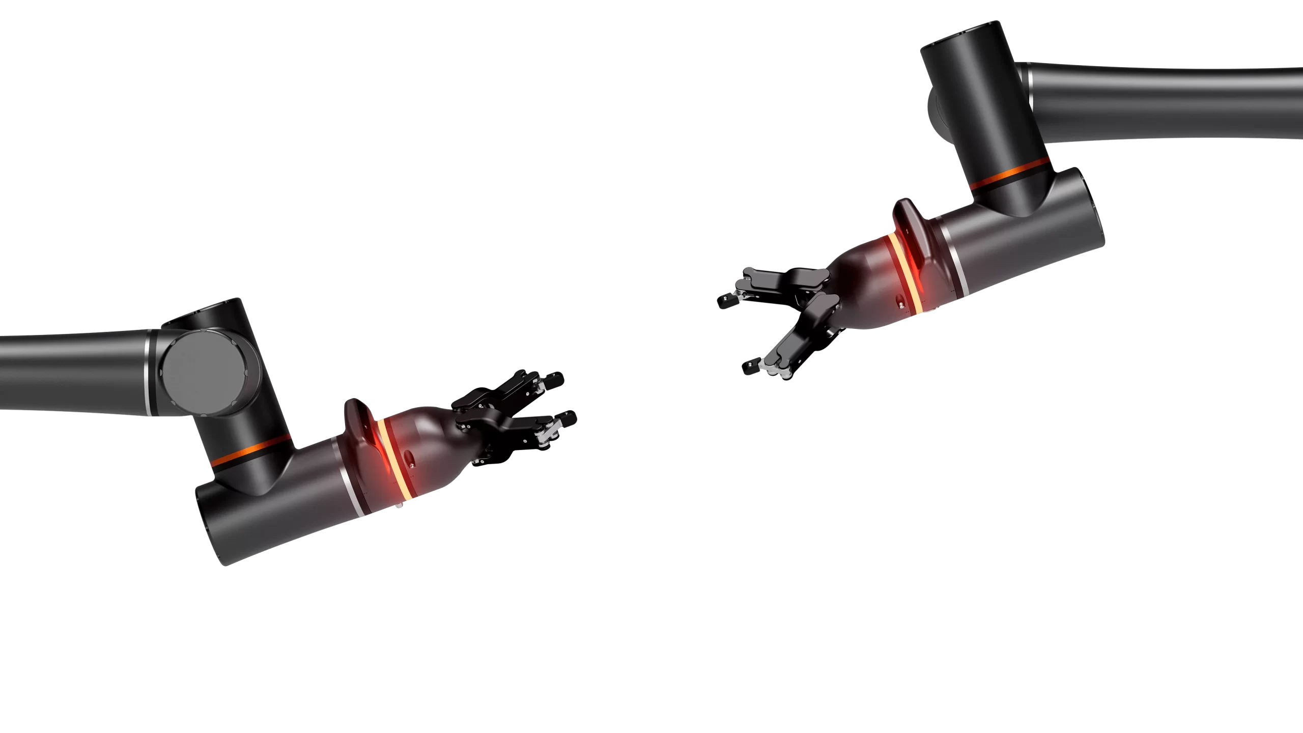 Robotics - Custom Fluid Power