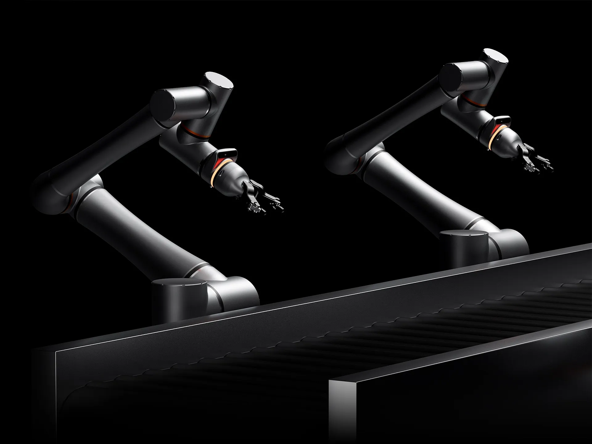 Standard Bots Cobots - Custom Fluid Power